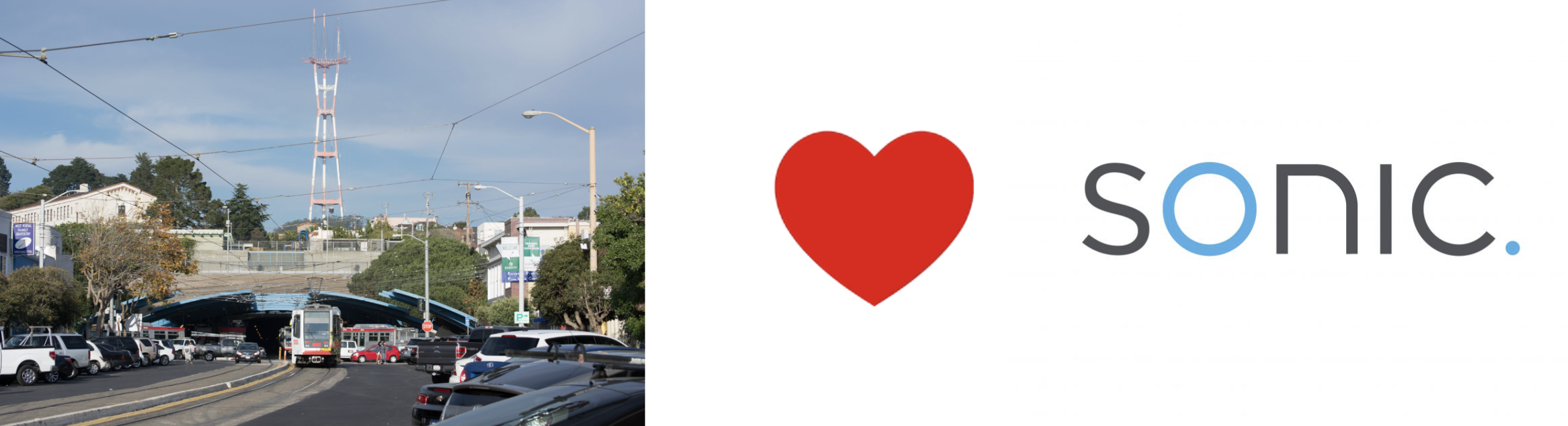 Get Sonic Fiber in the West Portal Neighborhood - Home